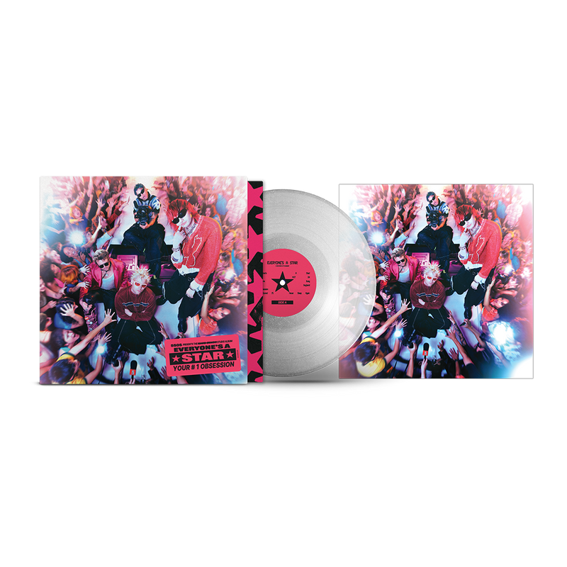 5SOS Official AU Store - 5SOS Official AU Store